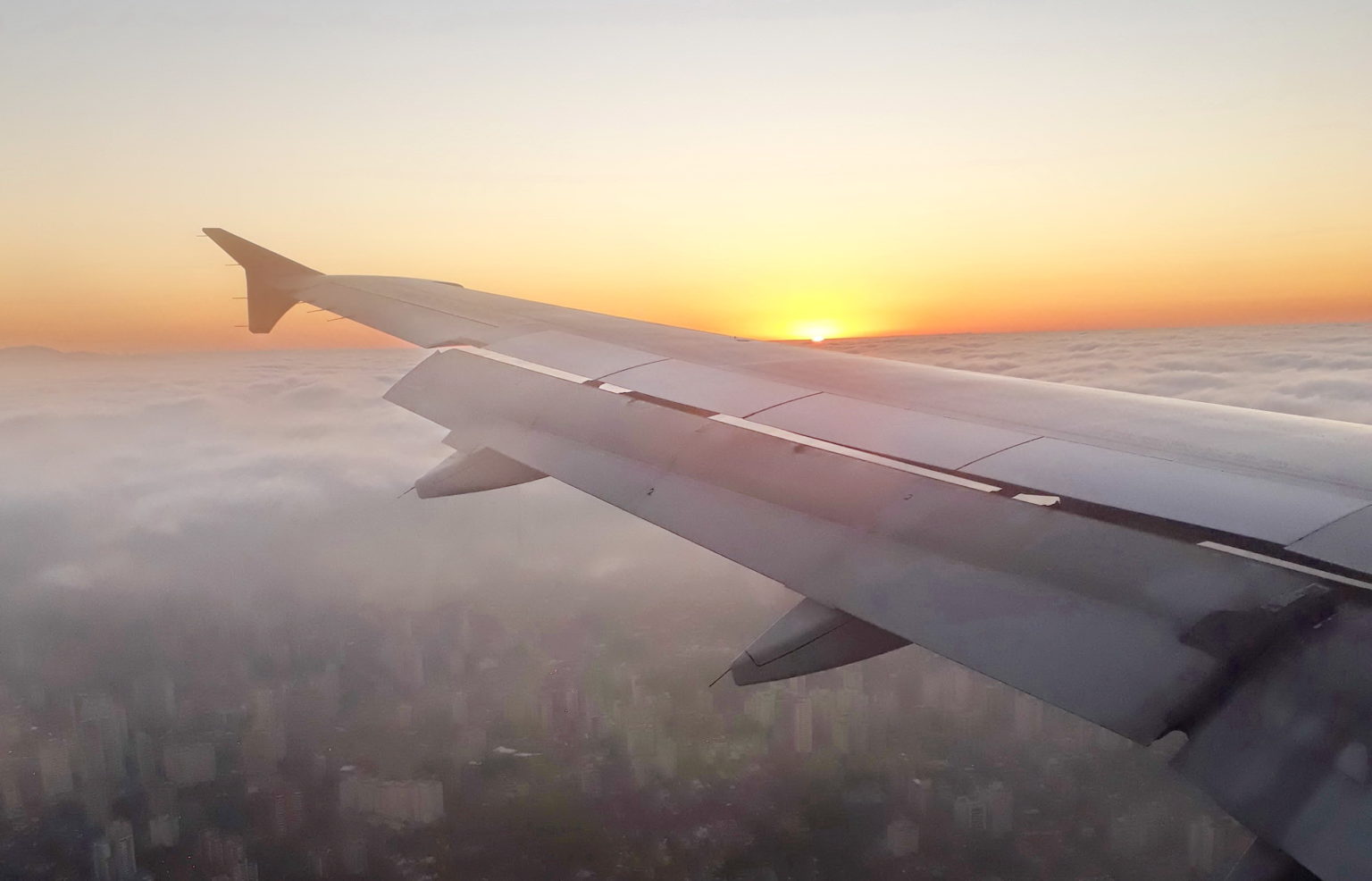 O que é STOPOVER, como funciona e como fazer - Conexão Nath